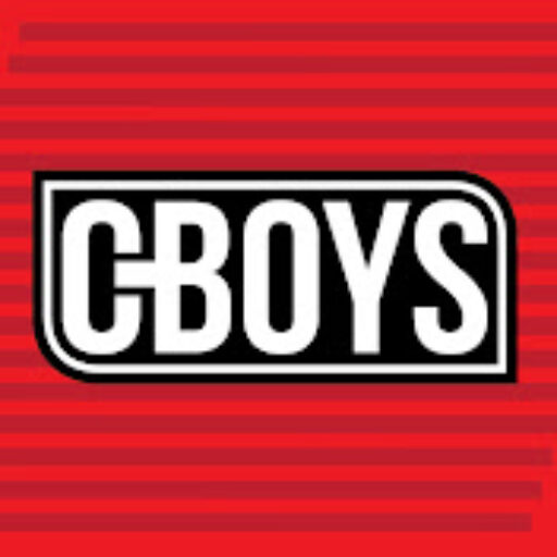 CBOYSTV MERCH - OFFICIAL STORE
